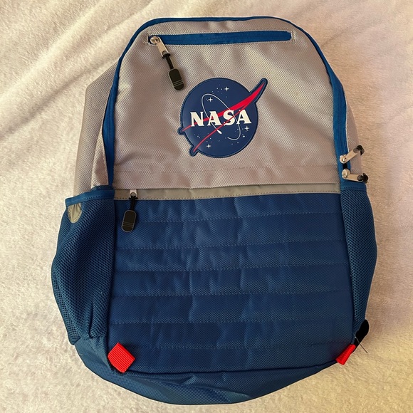 Other | Nasa Backpack | Poshmark